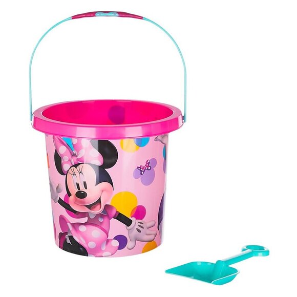 Toys | New Sand Pail And Shovel Marvel Spidermanminnie Mousepaw ...